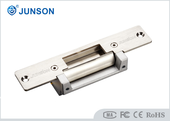 ANSI Standard Electric Door Strikes Surface Mounted , Panic Bar ...